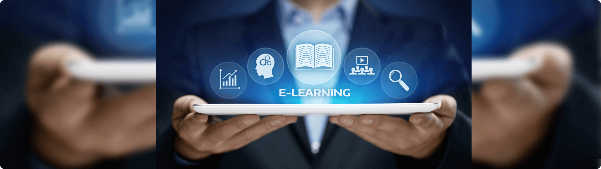 Corporate: Why eLearning?