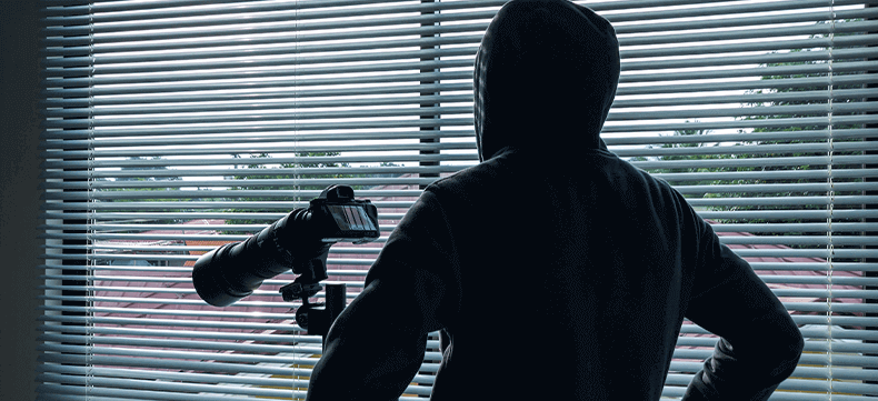 Corporate: Detecting Hostile Surveillance